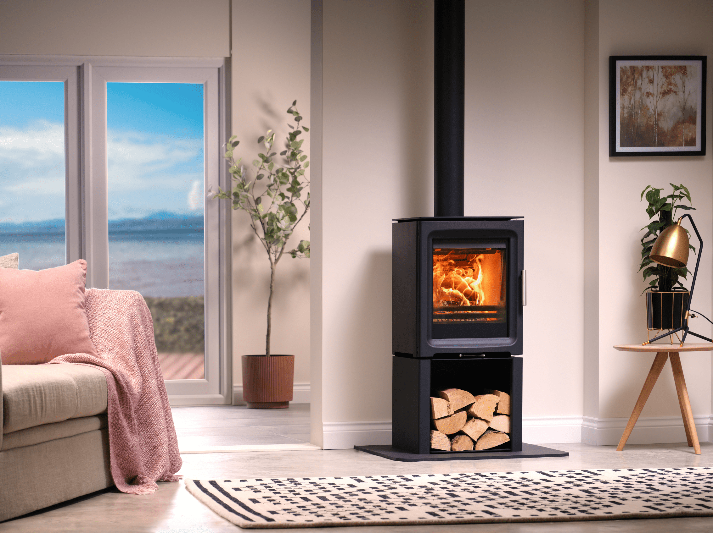 purevision bpv5 - Amberglow